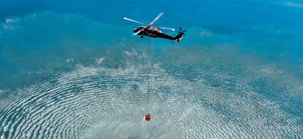 DVIDS - Images - Idaho Army National Guard UH-60M Black Hawk helicopter ...