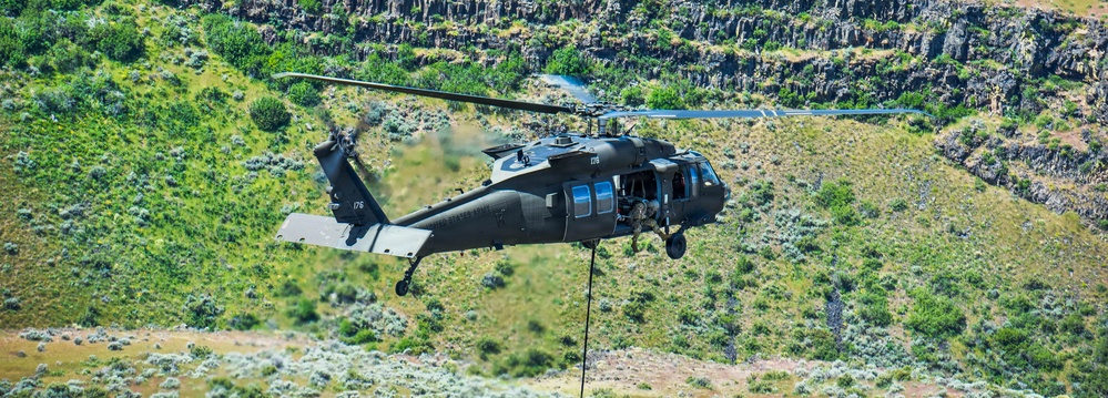 DVIDS - Images - Idaho Army National Guard UH-60M Black Hawk helicopter ...