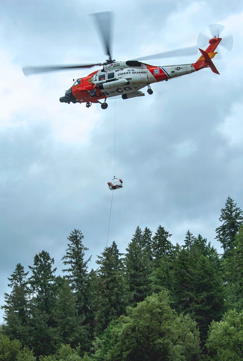 DVIDS - News - Military first responders team up with the Clackamas ...