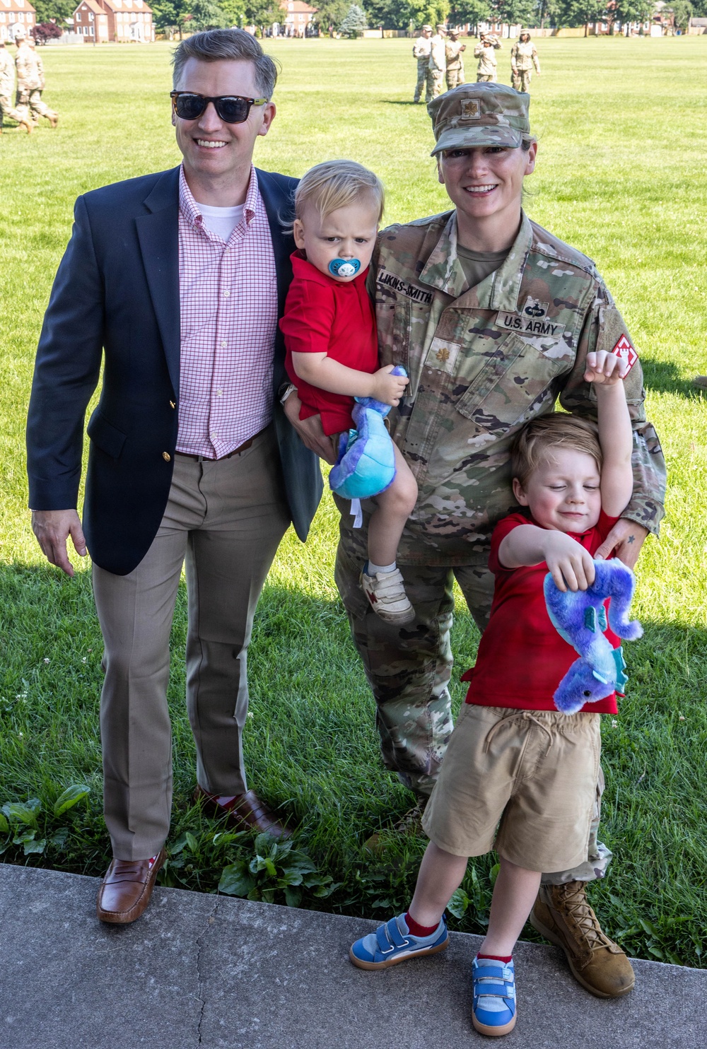 DVIDS - News - New leader takes reins of 19th Engineer ‘Seahorse ...
