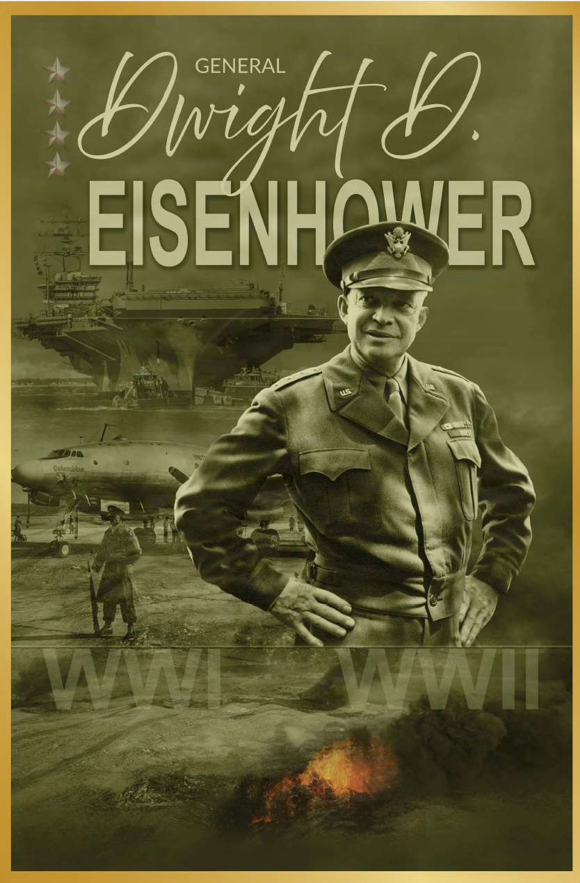 DVIDS - Images - Army Gen. Dwight D. Eisenhower, supreme commander of ...
