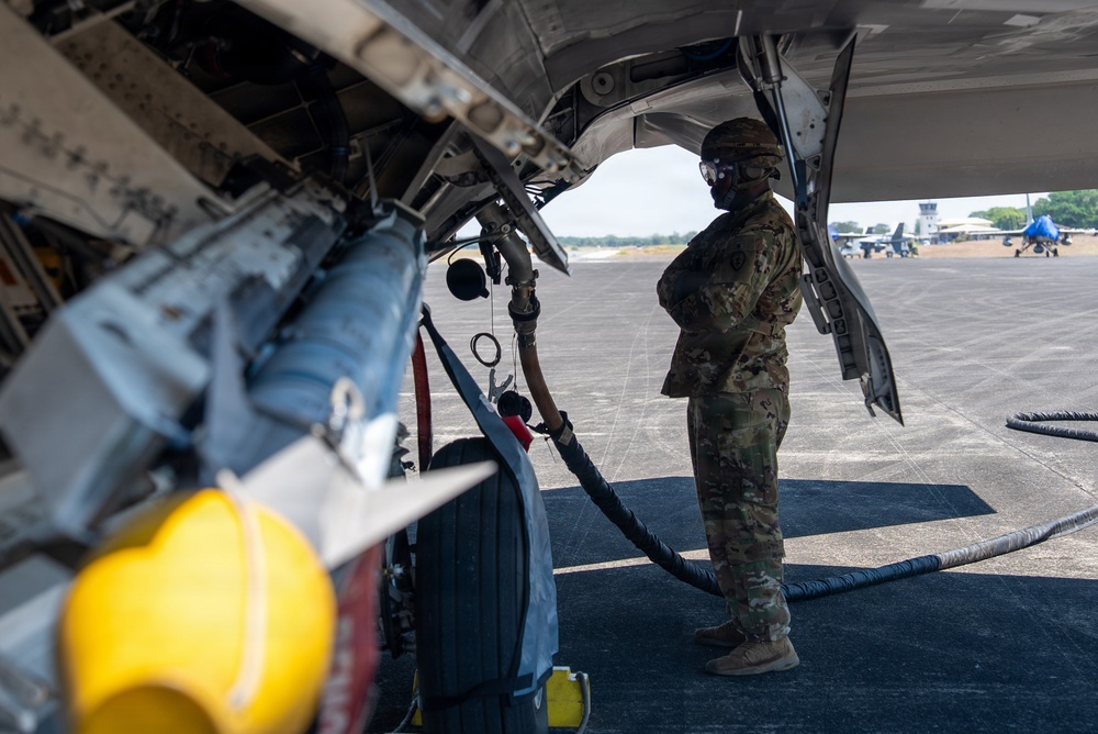 DVIDS - News - U.S. Army Demonstrates Expeditionary Support Capability ...