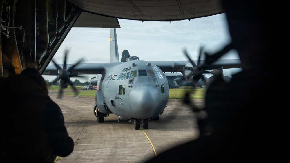 DVIDS - News - D-Day 82 Airmen reflect on airpowers’ past to present