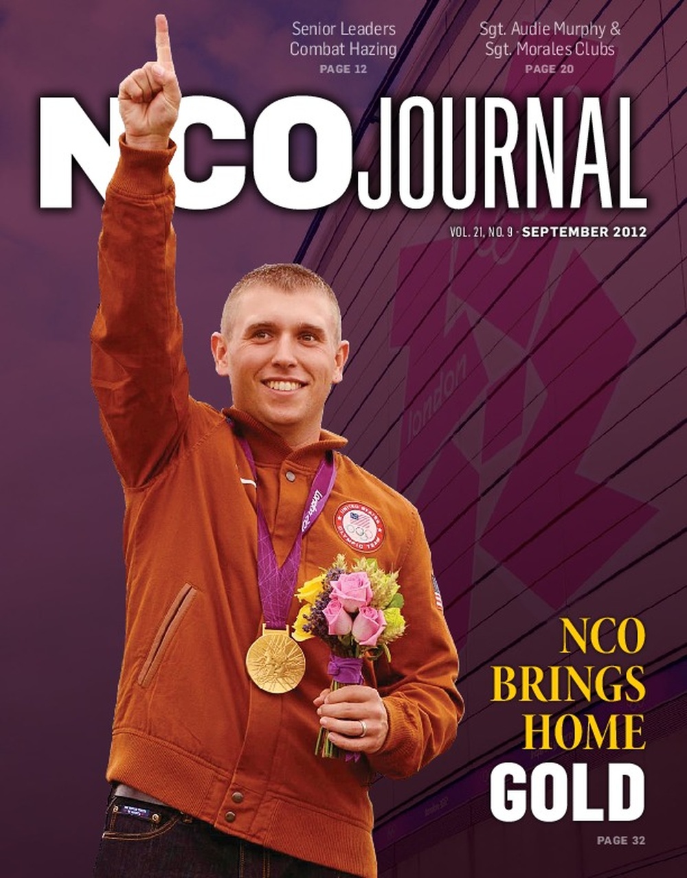 DVIDS - Publications - NCO Journal - 09.01.2012