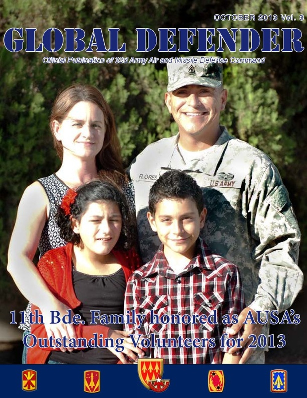 DVIDS - Publications - Global Defender - 10.21.2013