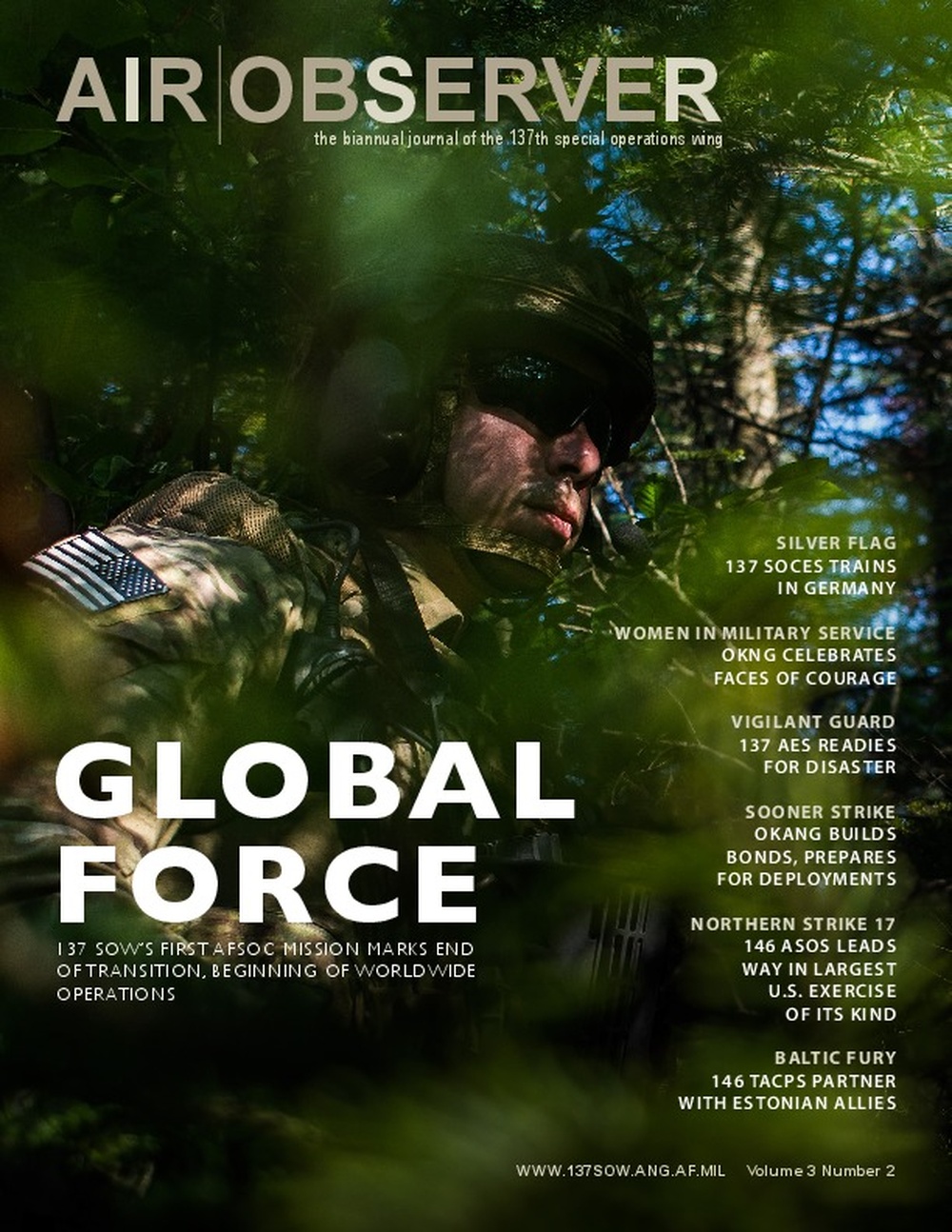 DVIDS - Publications - Air Observer - 12.01.2017