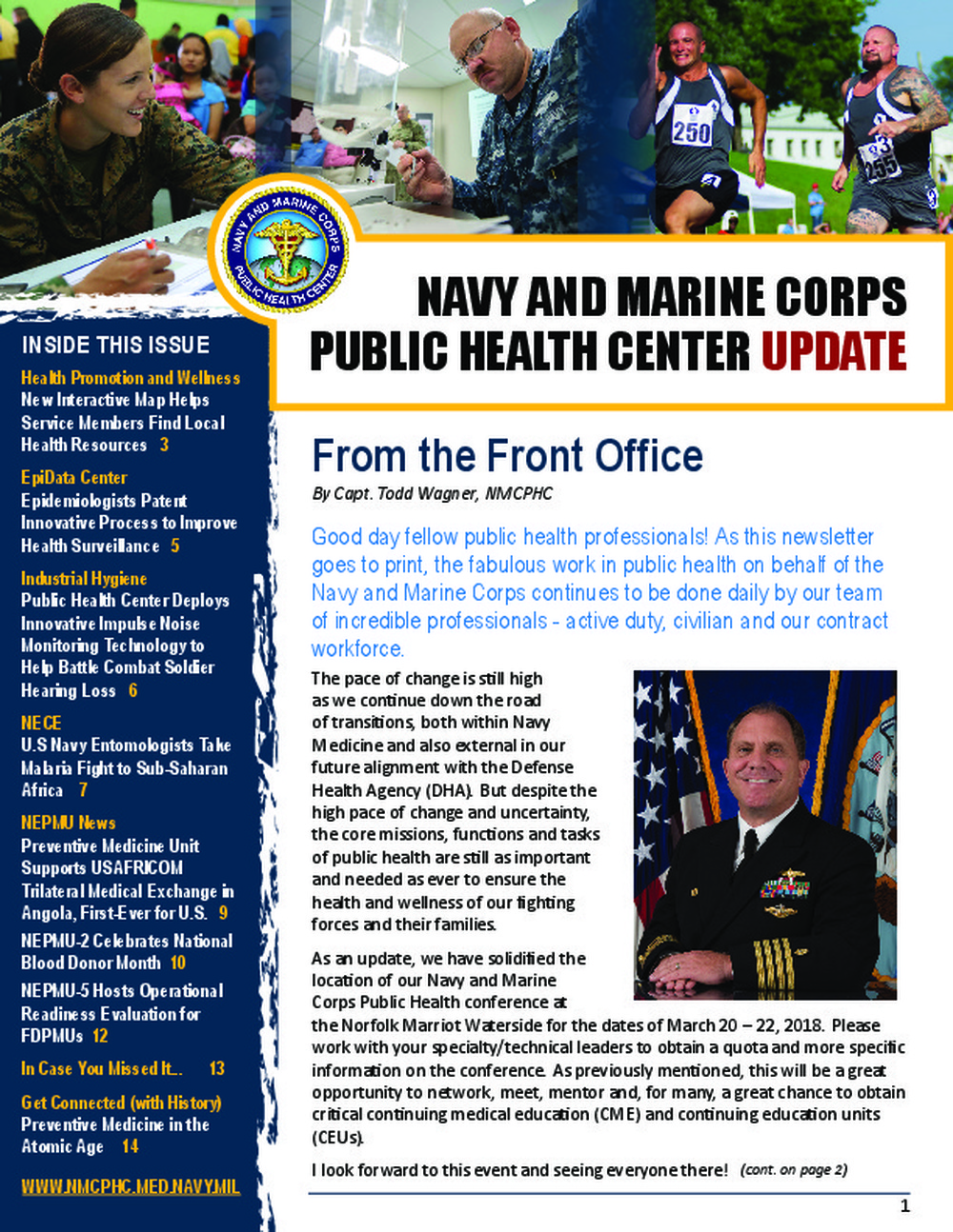 DVIDS - Publications - Navy and Marine Corps Public Health Center ...