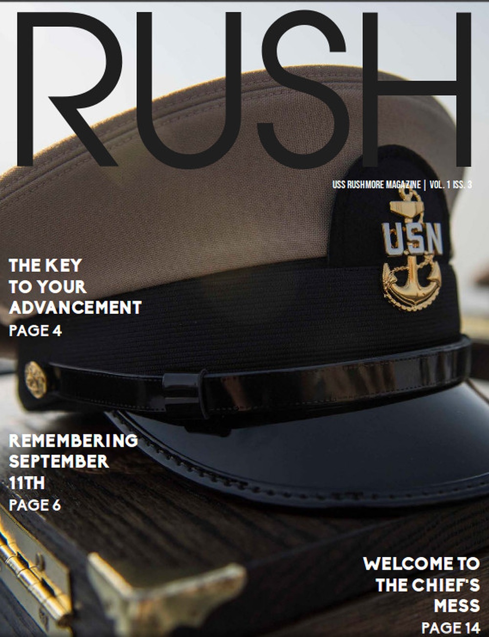 DVIDS - Publications - RUSH - 09.02.2018