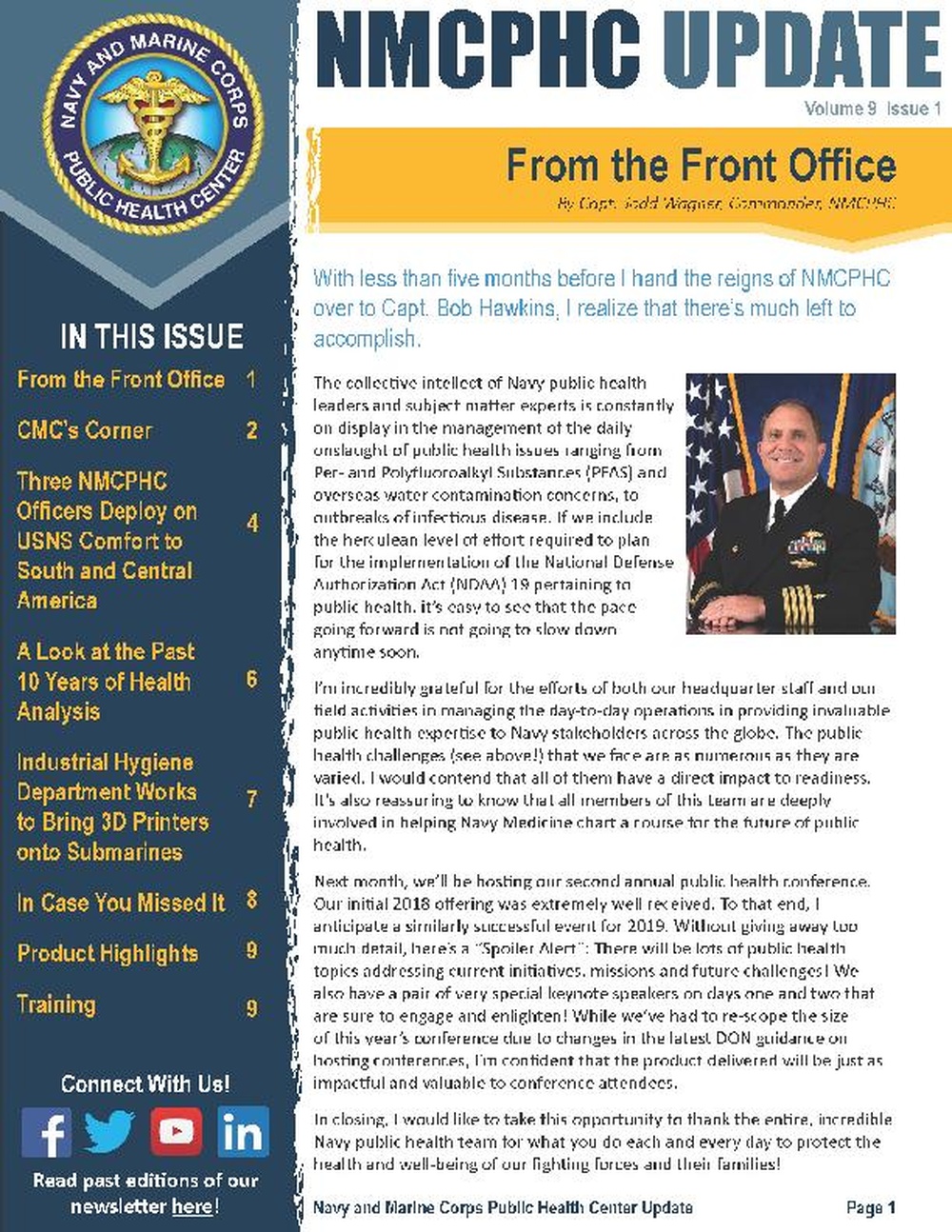 DVIDS - Publications - Navy and Marine Corps Public Health Center ...