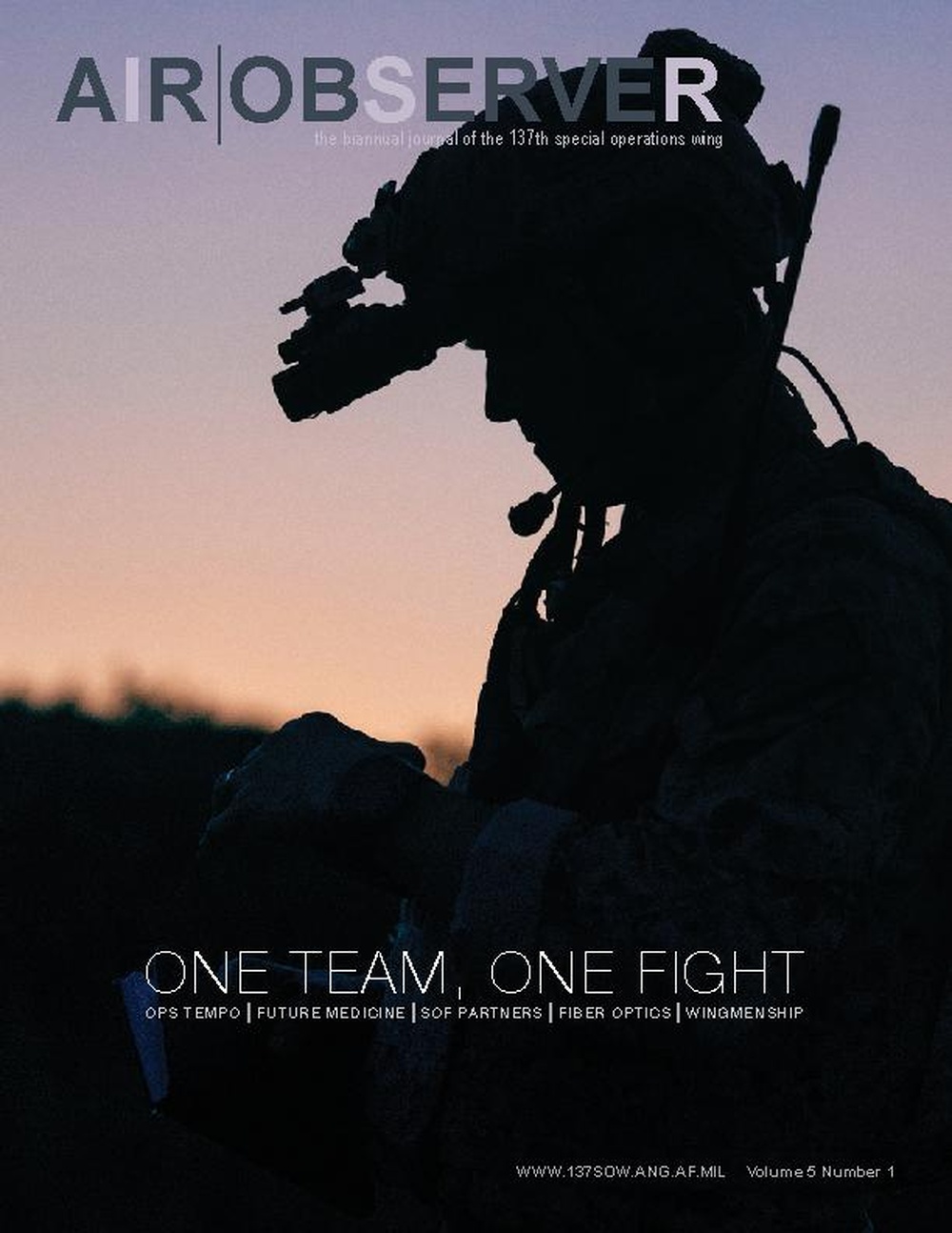 DVIDS - Publications - Air Observer - 09.14.2019