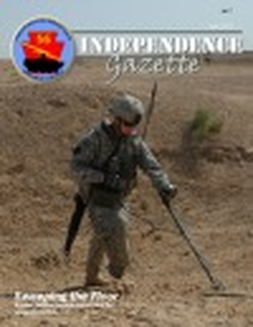 DVIDS - Publications - Net Call - 07.29.2009