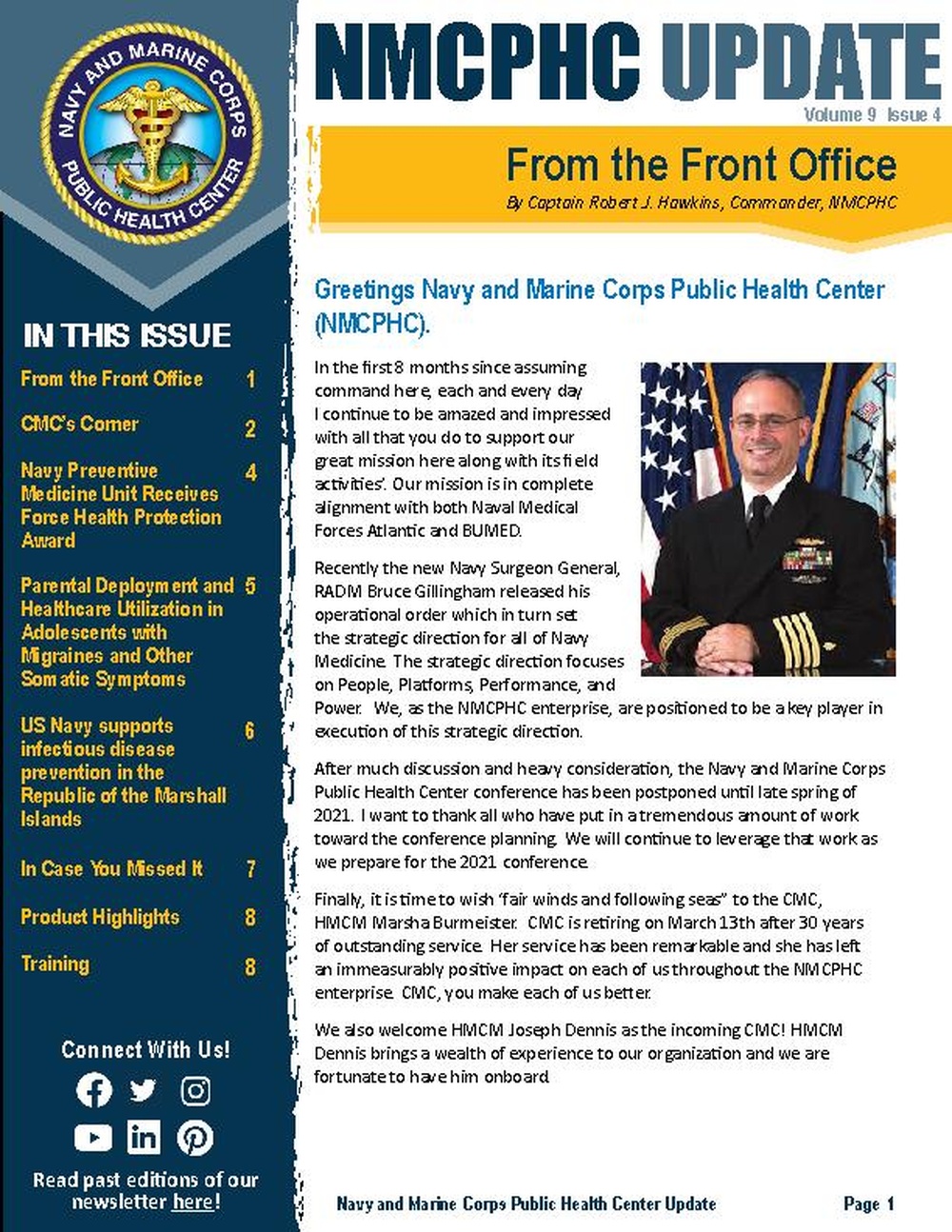 DVIDS - Publications - Navy and Marine Corps Public Health Center ...