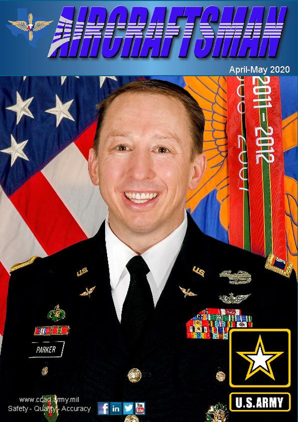 DVIDS - Publications - The Aircraftsman - 06.09.2020