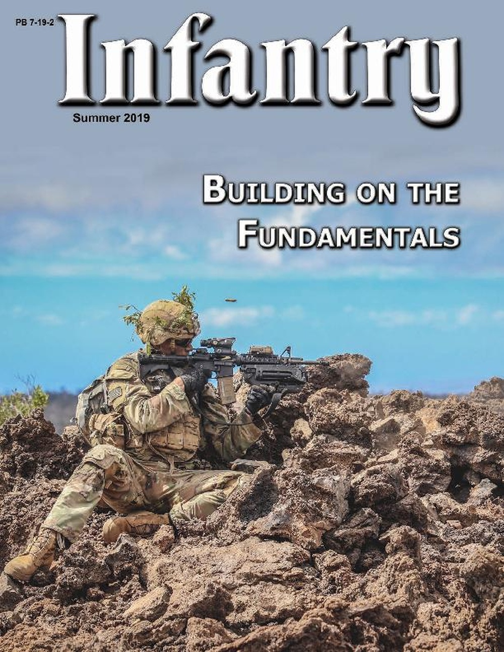 DVIDS - Publications - Infantry Magazine - 09.16.2019