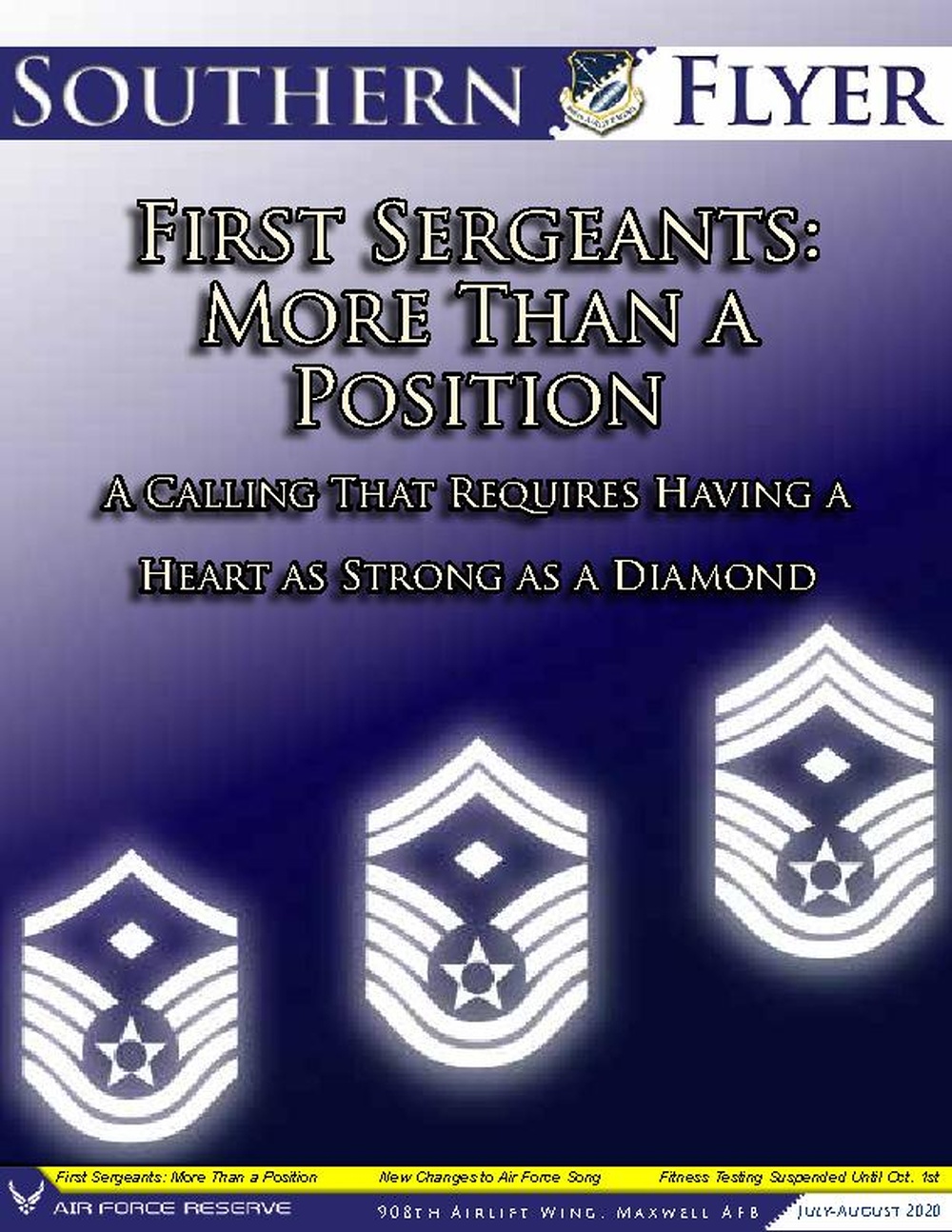 DVIDS - Publications - Southern Flyer - 07.01.2020