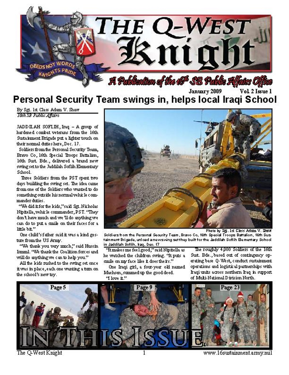 DVIDS - Publications - DVIDS Press Releases - 11.16.2021