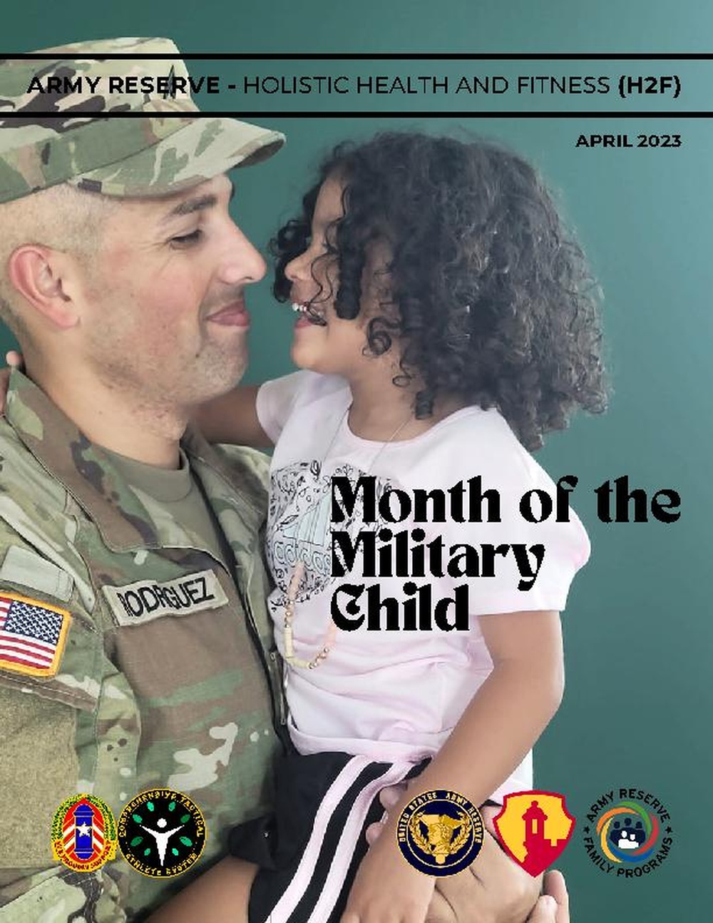 DVIDS - Publications - Army Reserve Child, Youth & School Services - 04 ...