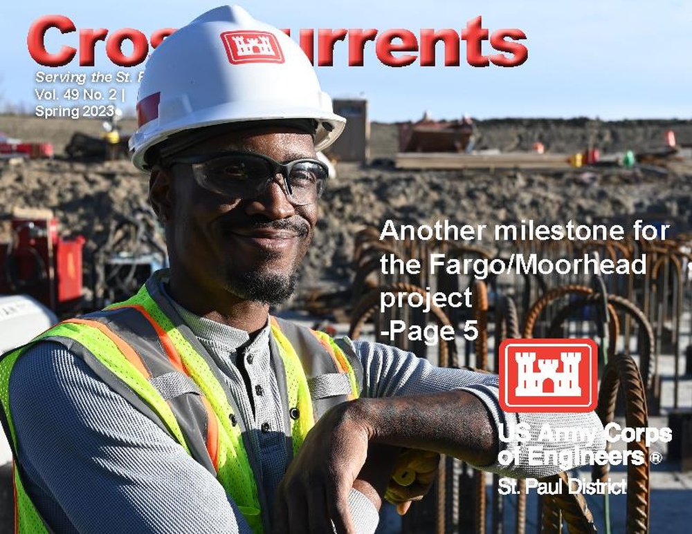 DVIDS - Publications - Crosscurrents - 06.12.2023