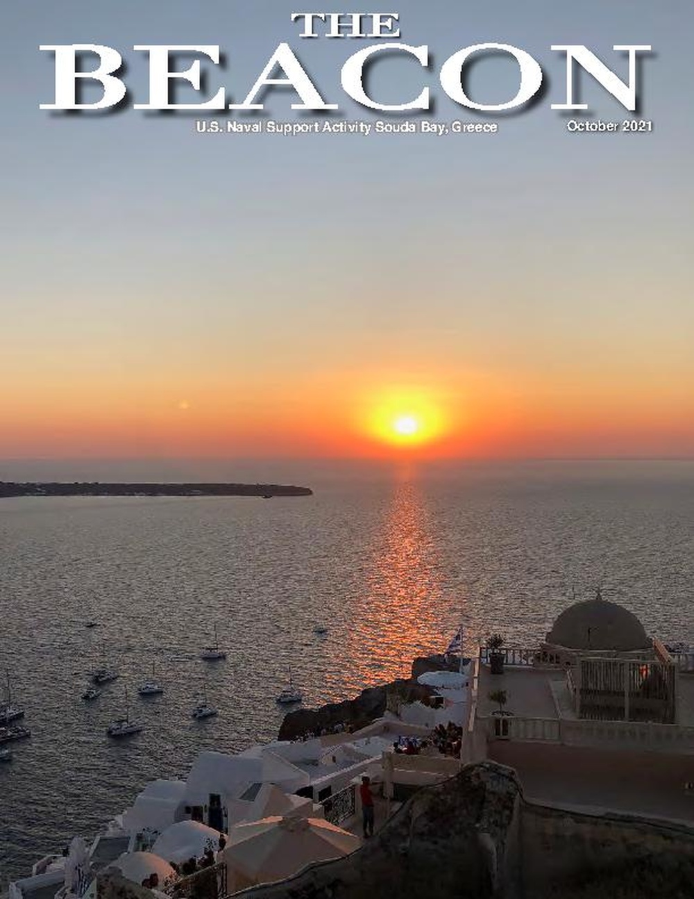 DVIDS - Publications - The Beacon NSA-SB - 10.01.2021