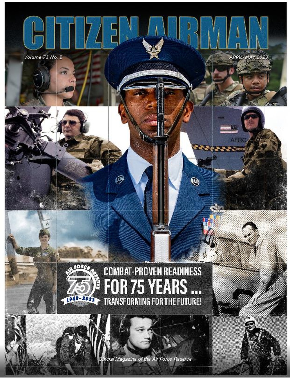 DVIDS - Publications - Citizen Airman - 04.06.2023