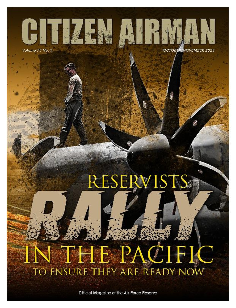 DVIDS - Publications - Citizen Airman - 10.03.2023