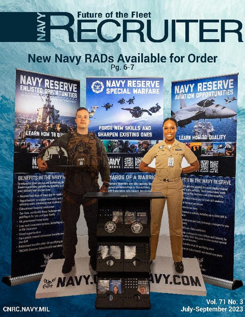 DVIDS - Publications - Navy Recruiter - 11.01.2023