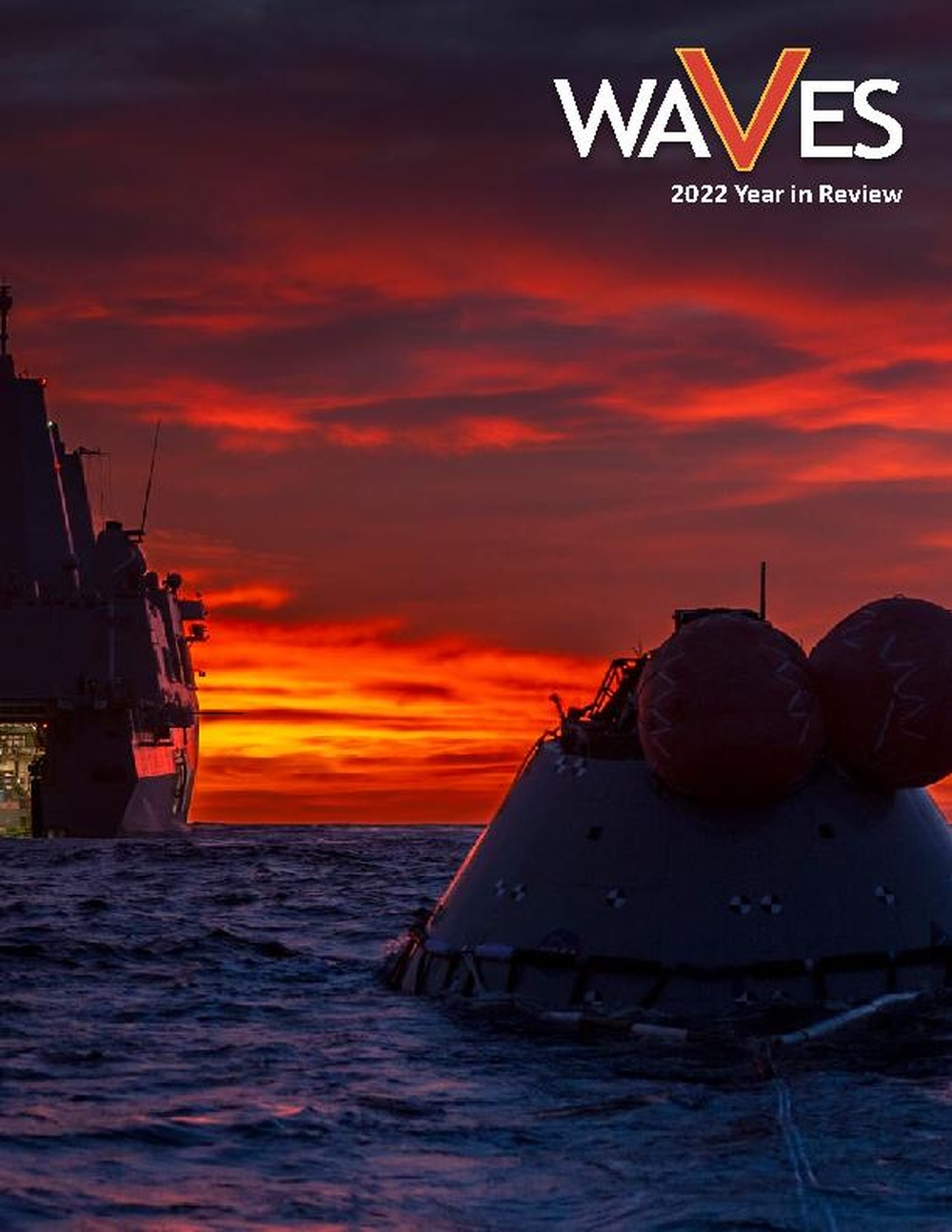 DVIDS - Publications - WAVES - 03.22.2023