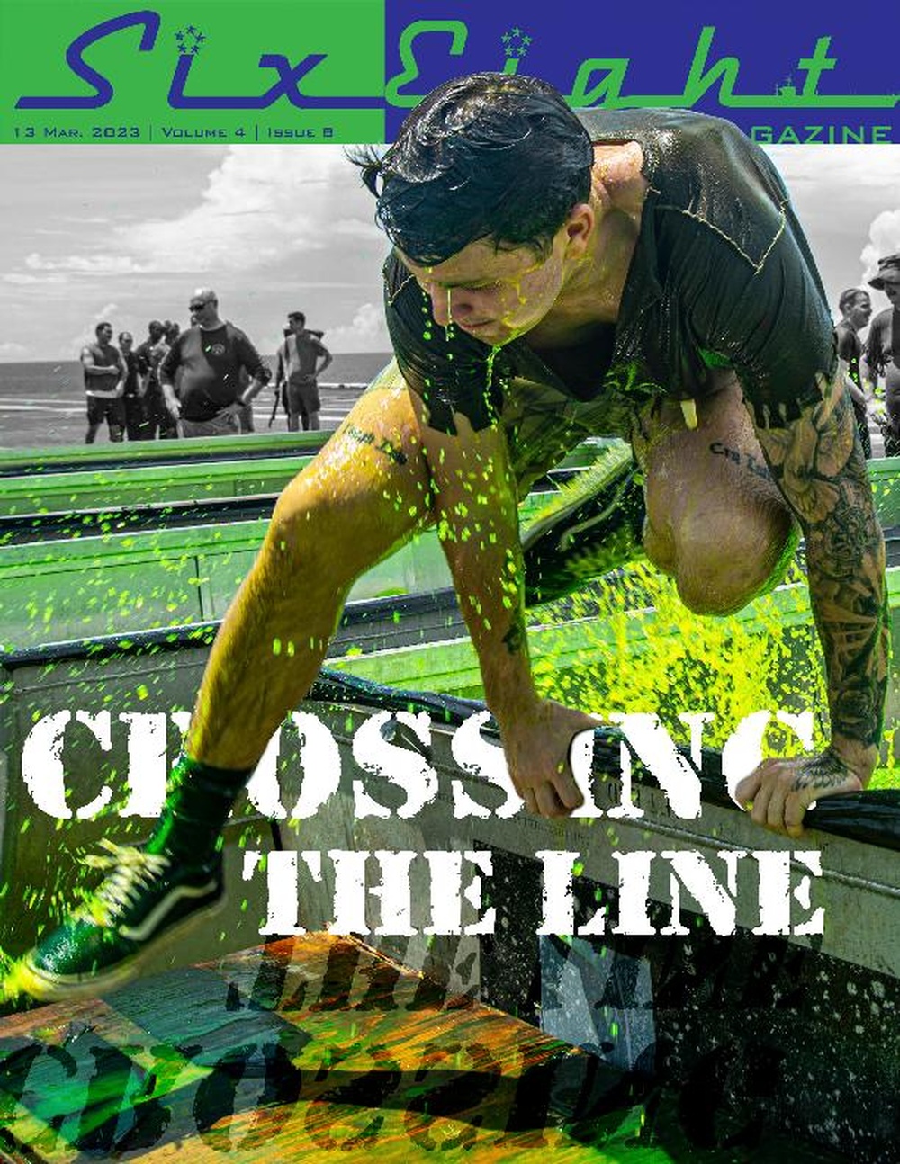 DVIDS - Publications - 68 Magazine - 03.13.2023