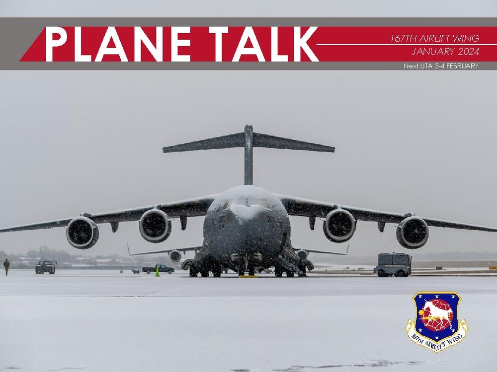 DVIDS - Publications - Plane Talk - 01.12.2024