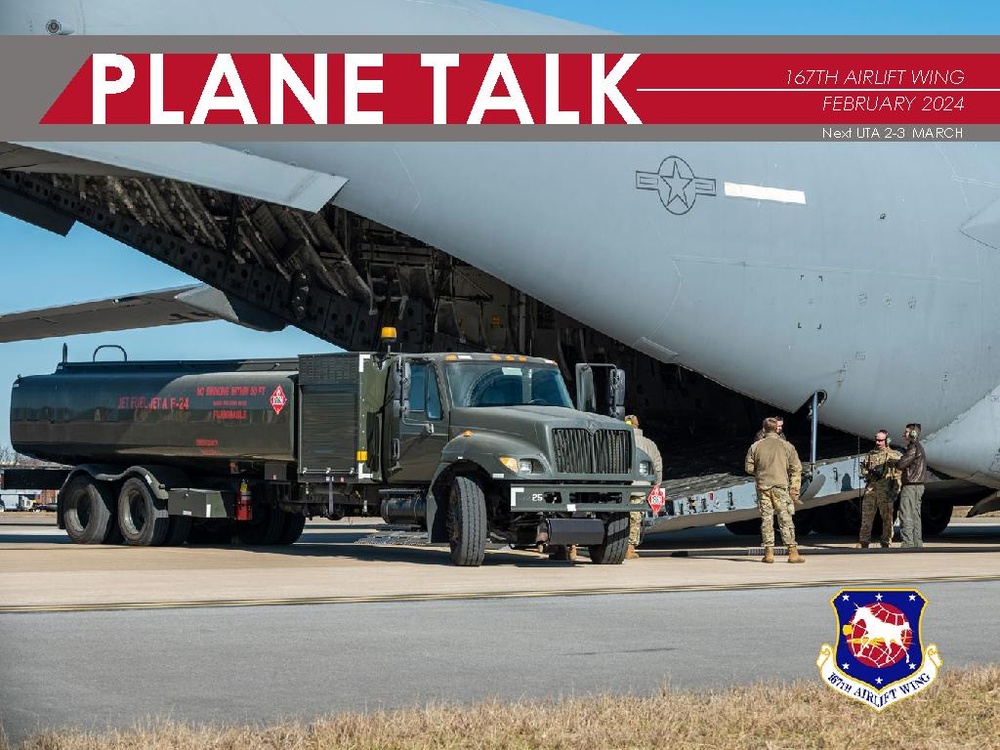 DVIDS - Publications - Plane Talk - 02.09.2024