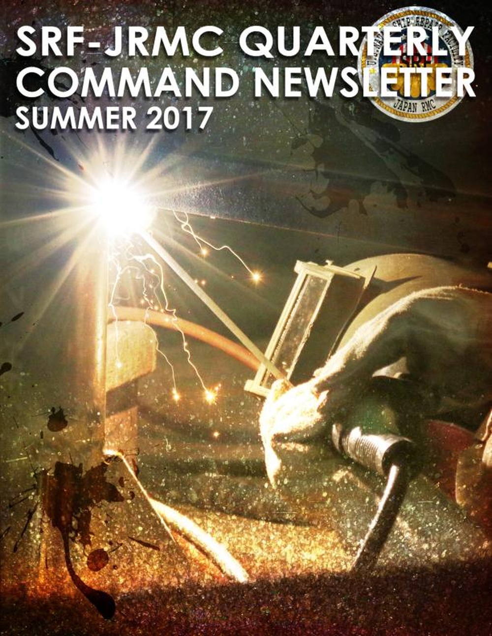 DVIDS - Publications - SRF-JRMC Quarterly Command Newsletter - 08.30.2017