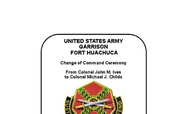 DVIDS - U.S. Army Intelligence Center of Excellence