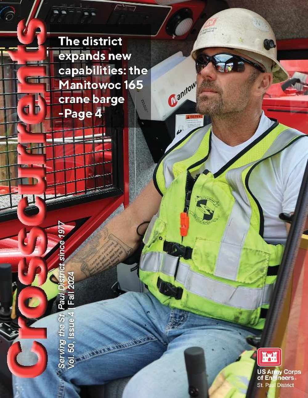 DVIDS - Publications - Crosscurrents - 11.07.2024